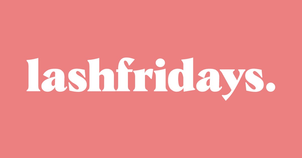 Lash Serum for Stunning Lashes & Brows | LashFridays – lashfridays